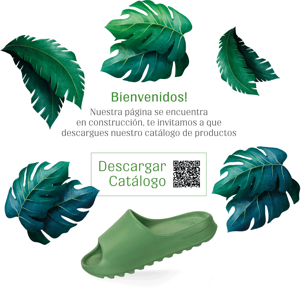 EVAGREEN.COM.AR – Suelas de EVA para calzado